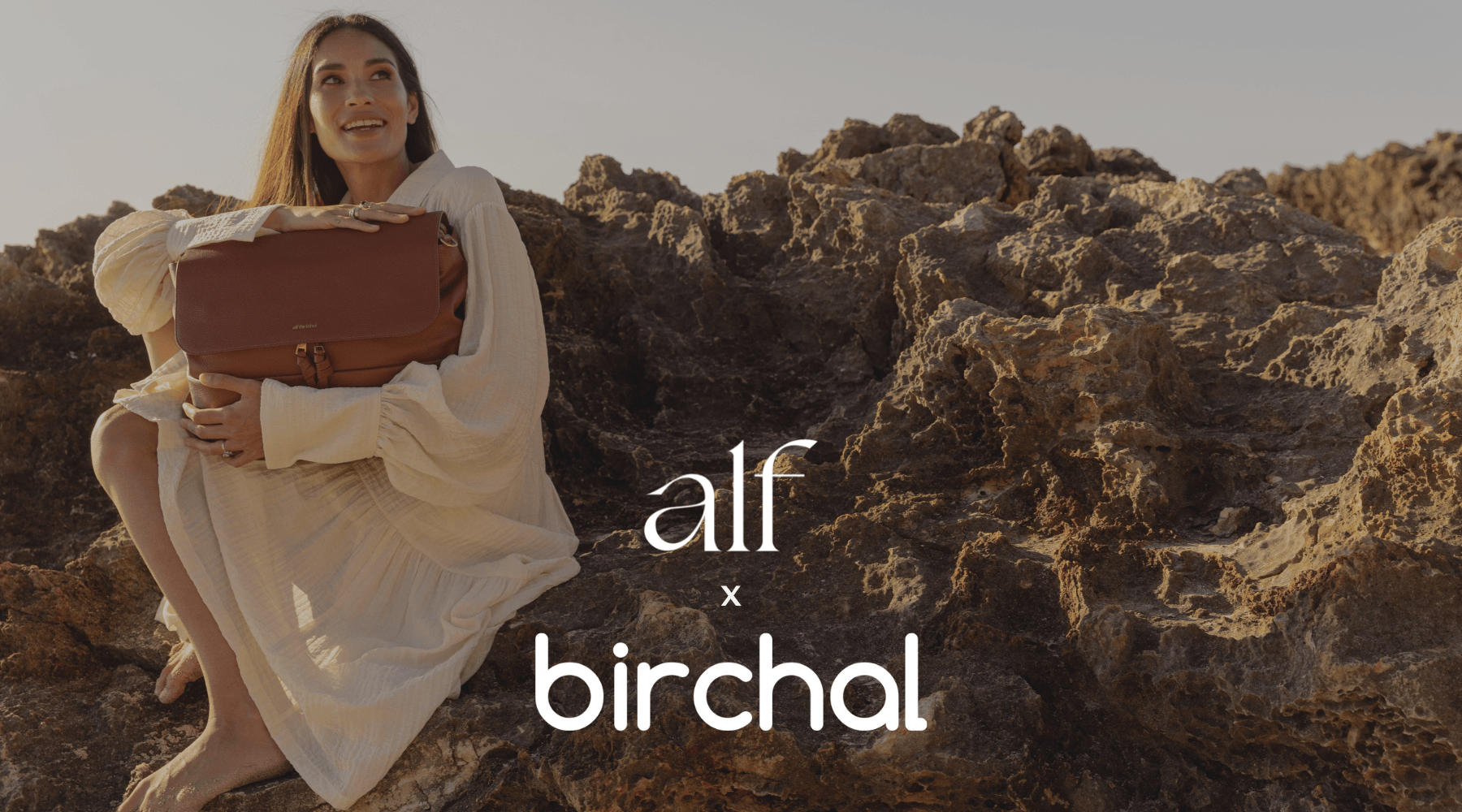 Become an Alf Shareholder – Alf the Label