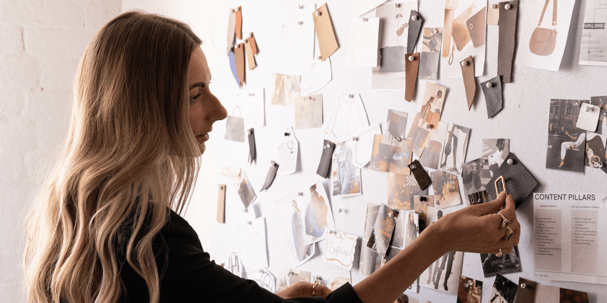 Behind the Brand: Designing for Alf – Alf the Label