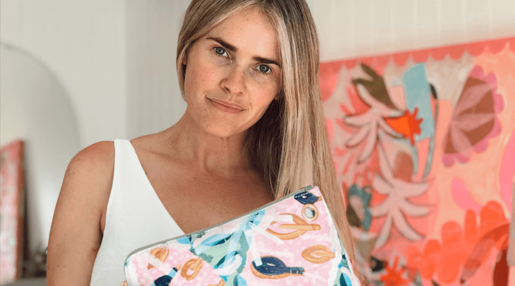 In Conversation with Morgan Jamieson – Alf the Label
