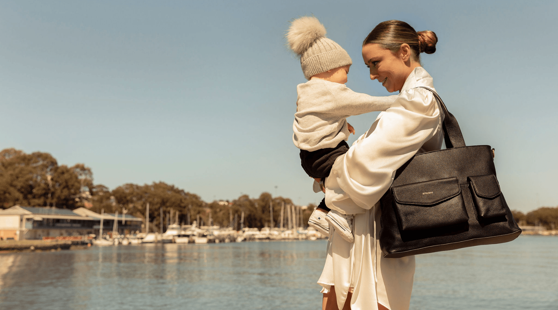 Alf the Label In Focus: Luxe Utility