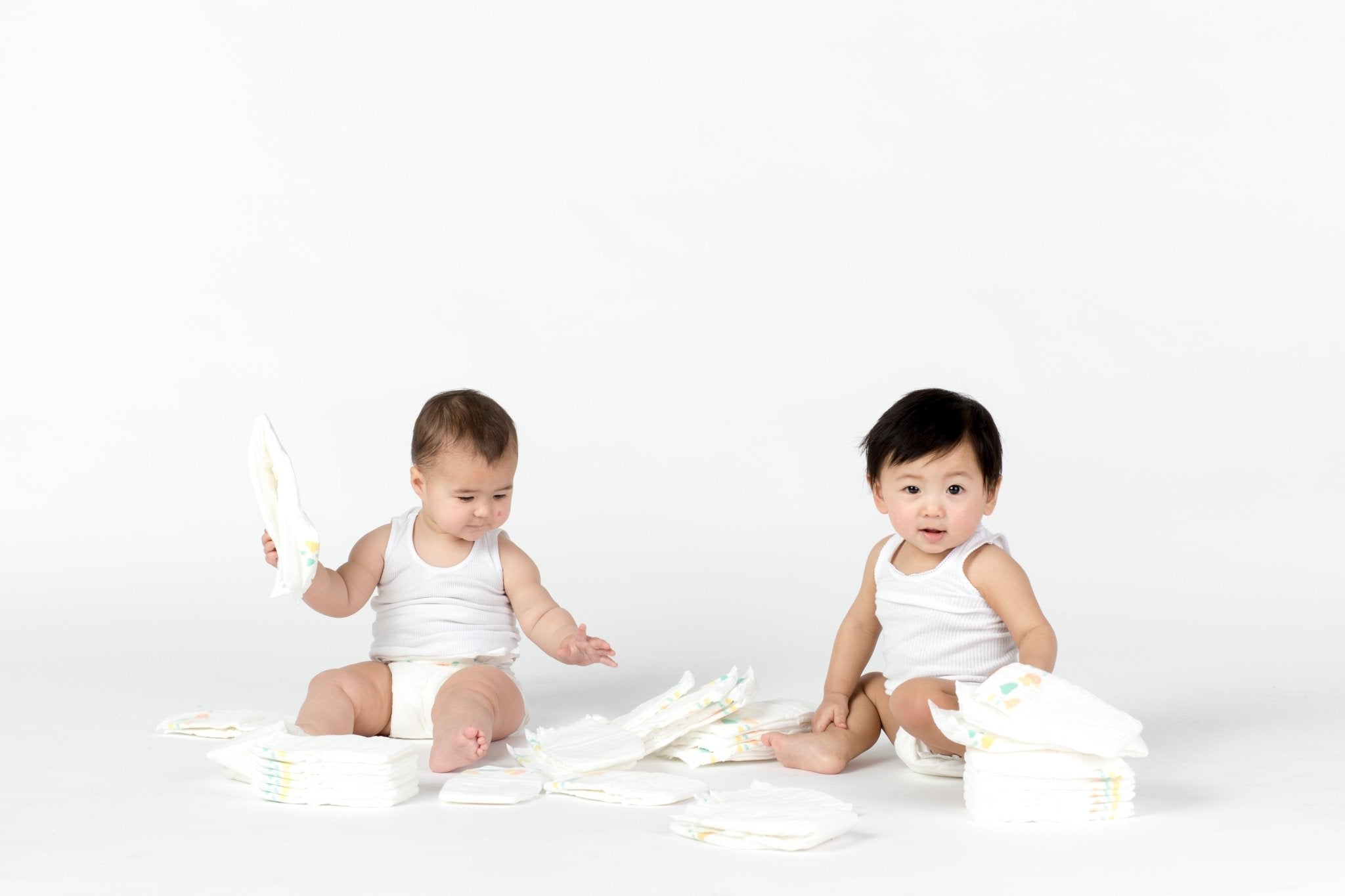 The Nappy Collective – Alf the Label