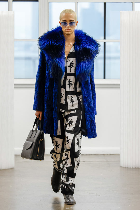 Alf the Label's New York Fashion Week Collection