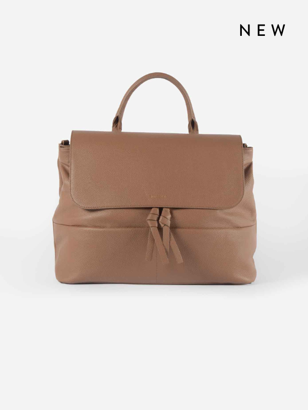 Nappy Bag Backpacks - Shop Online | Alf the Label
