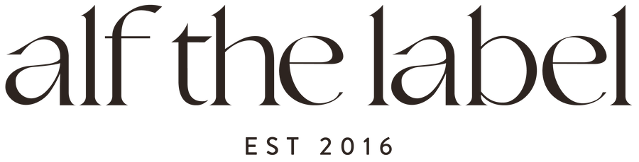 Enjoy $30 AUD off your first purchase. – Alf the Label