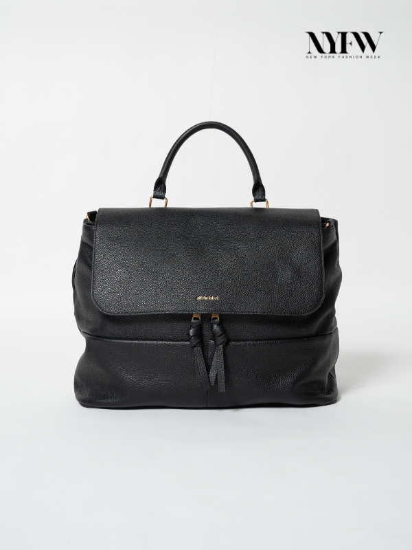 Alf the Label | Luxury convertible bags and accessories