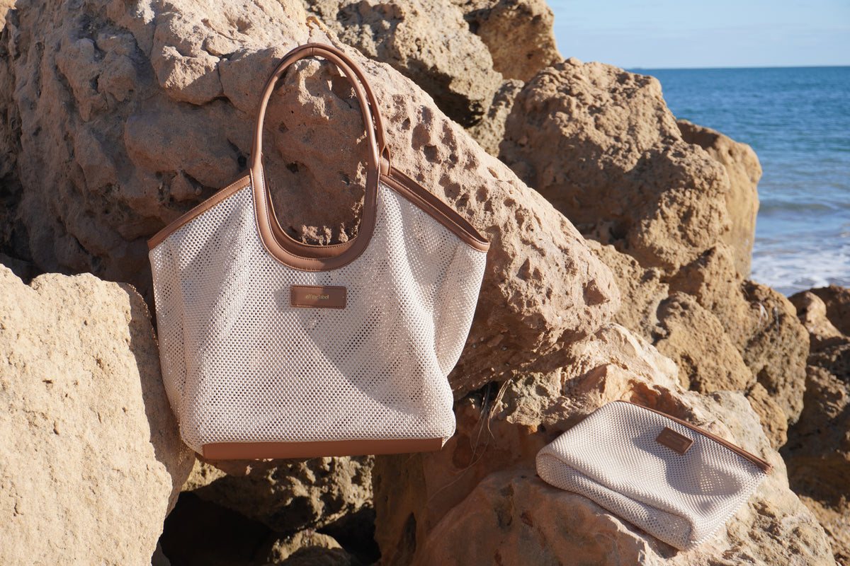 Alf the Label | Luxury convertible bags and accessories