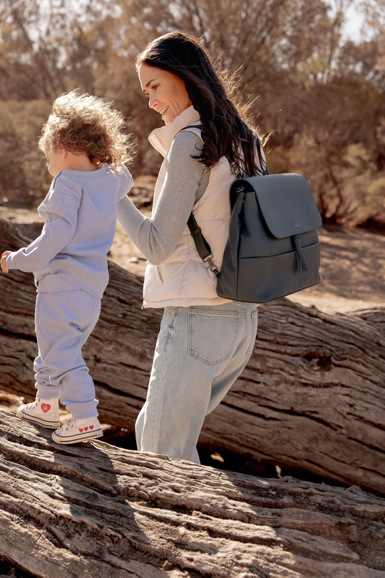 Nappy Bag Backpacks - Shop Online | Alf the Label