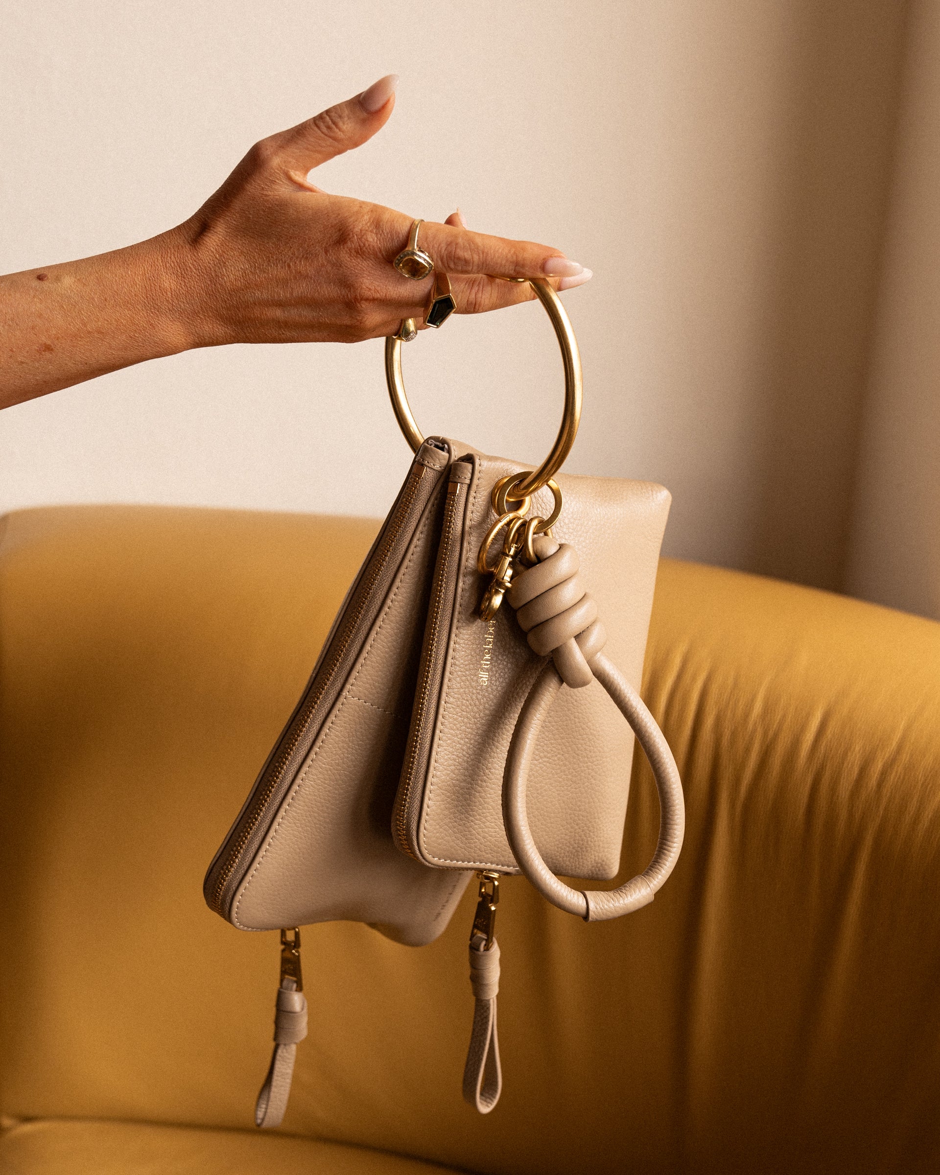 Alf the Label | Stylish baby bags with essential practicality