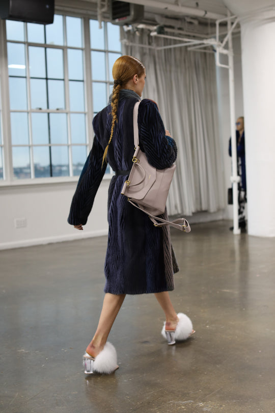 Alf the Label's New York Fashion Week Collection