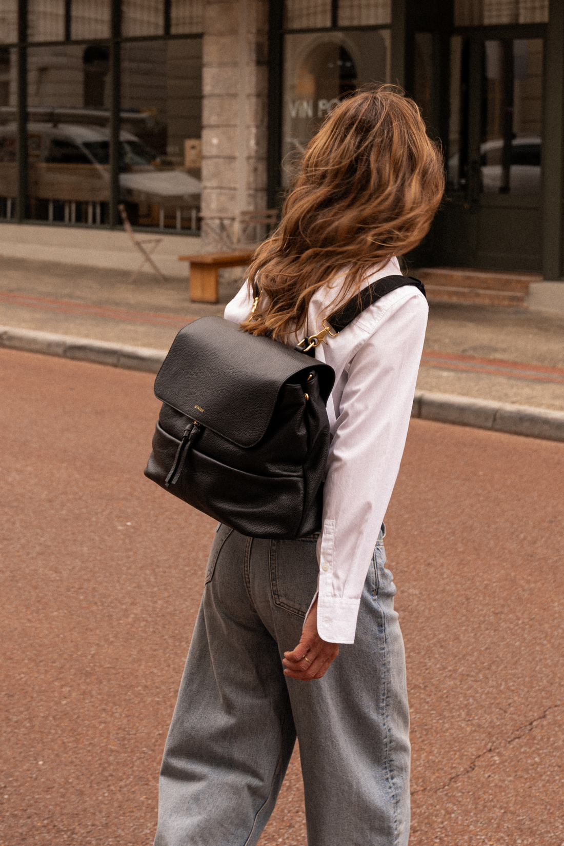 Backpacks – Alf the Label