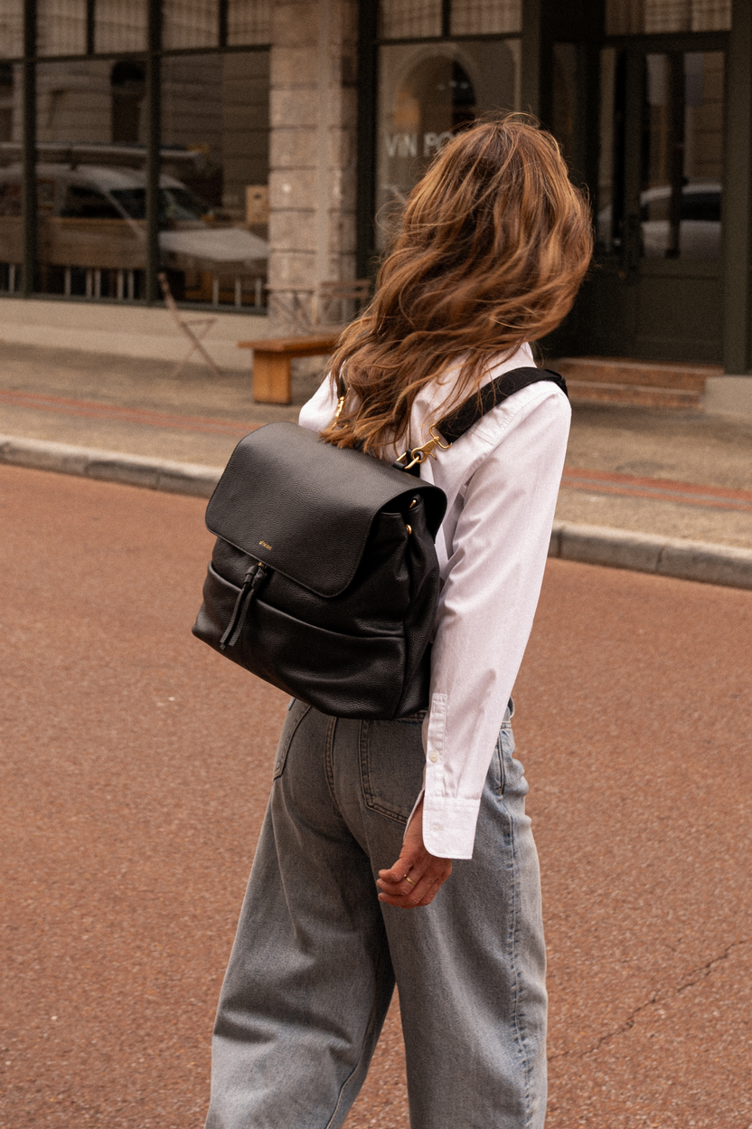 Alf the Label | Stylish baby bags with essential practicality