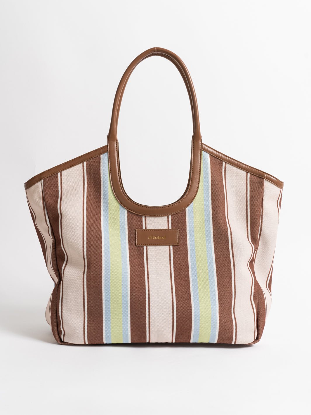 Amy Tote | Most Popular Mesh Bag – Alf the Label