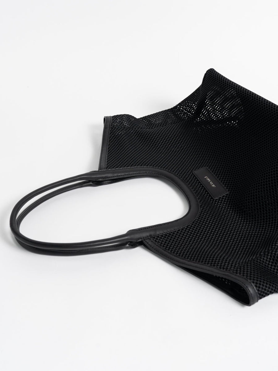 Amy Tote | Most Popular Mesh Bag – Alf the Label