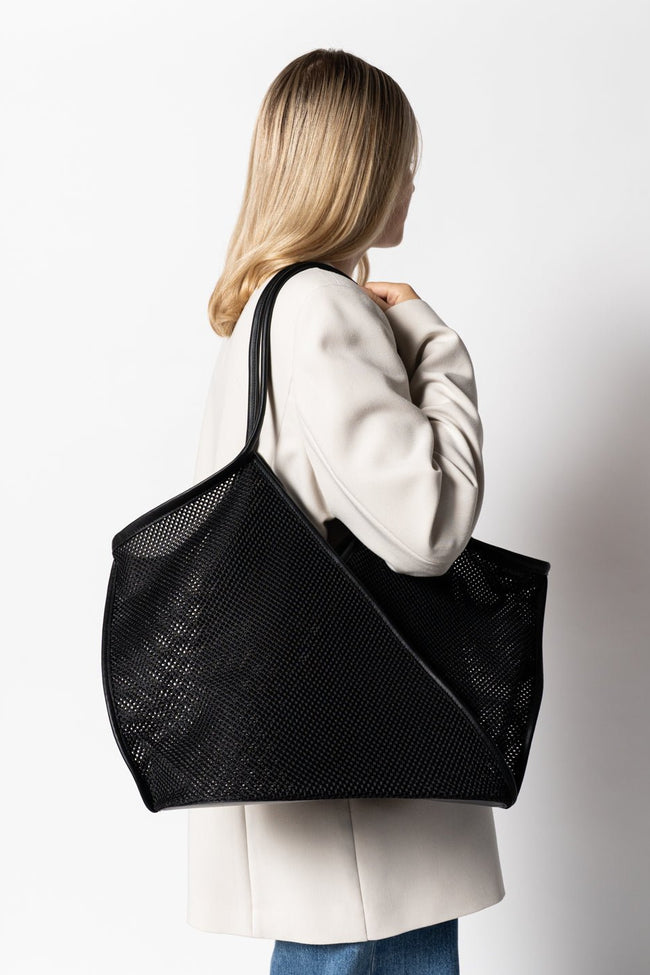 Alf the Label | Luxury convertible bags and accessories
