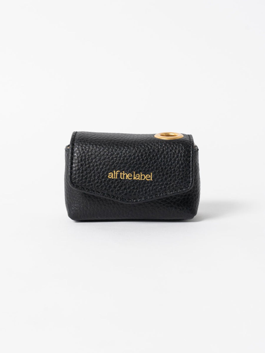Luxe Mini Utility Case – Alf the Label