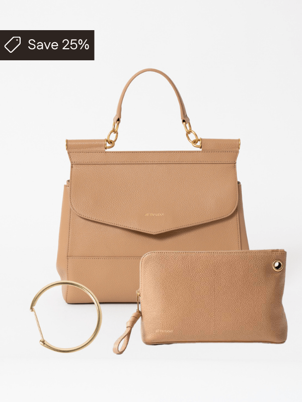 Alf the Label | Stylish baby bags with essential practicality