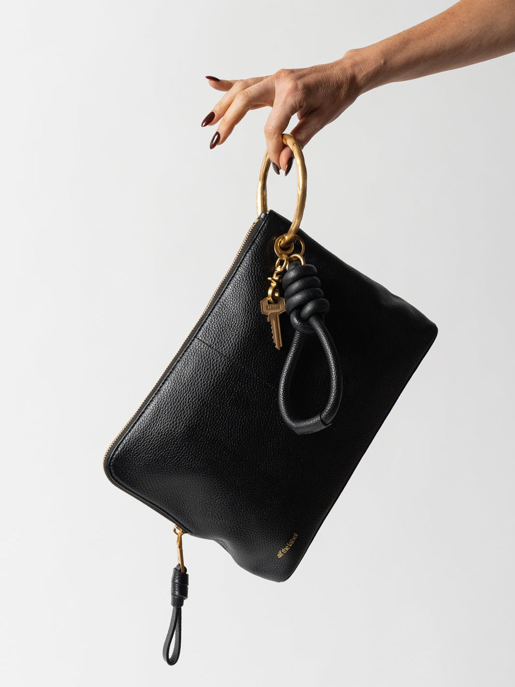 Carabiner Capsule Gift Set | Handbag, Pram Caddy & Organisation Pouches – Alf the Label