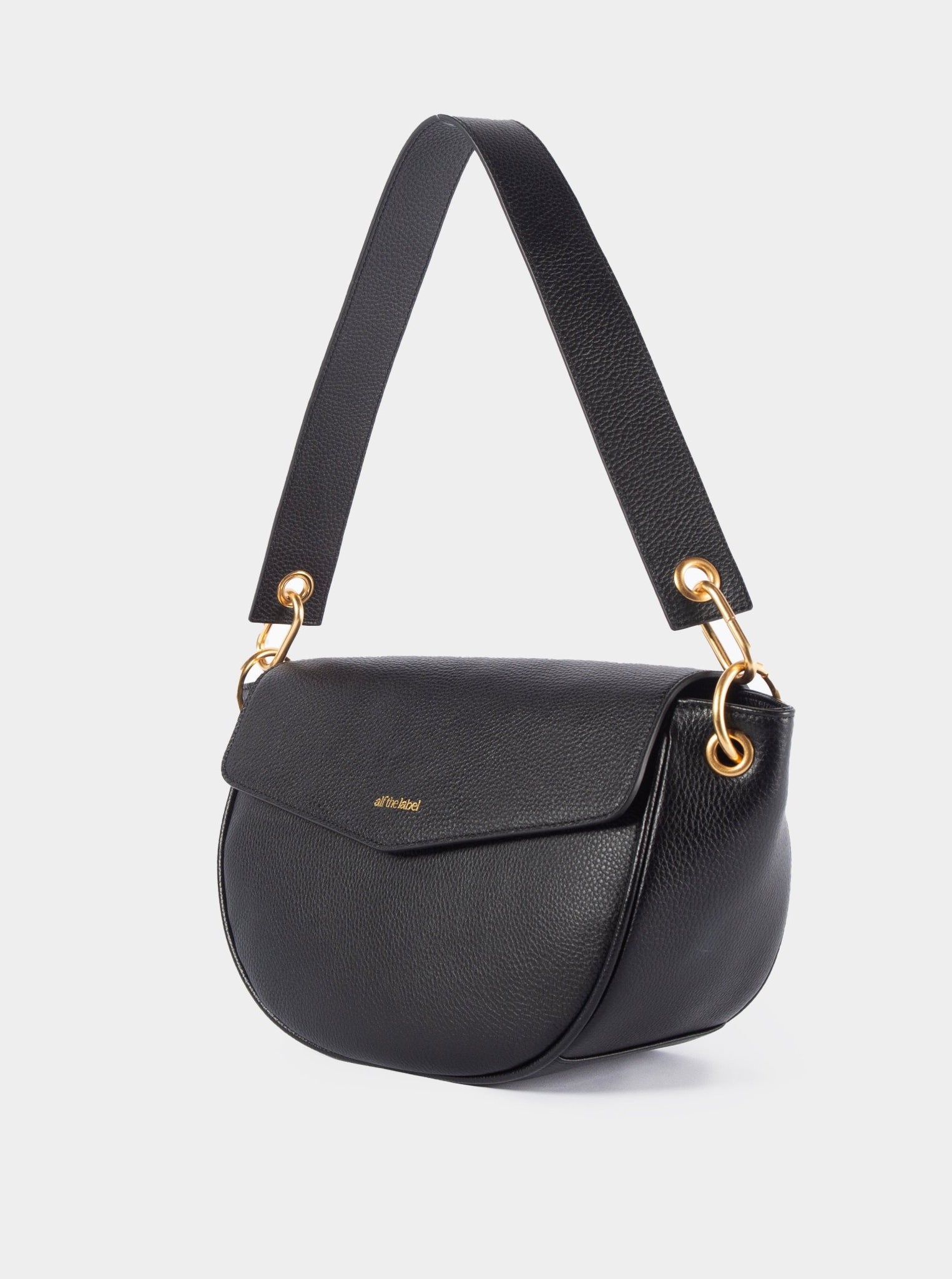 Alf the Label | Luxury convertible bags and accessories