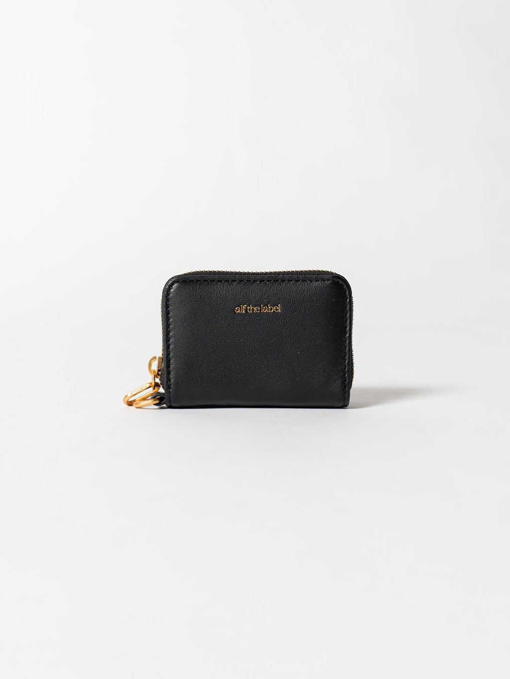 Nic Wallet | Nappa Leather Purse and Pocketbook – Alf the Label