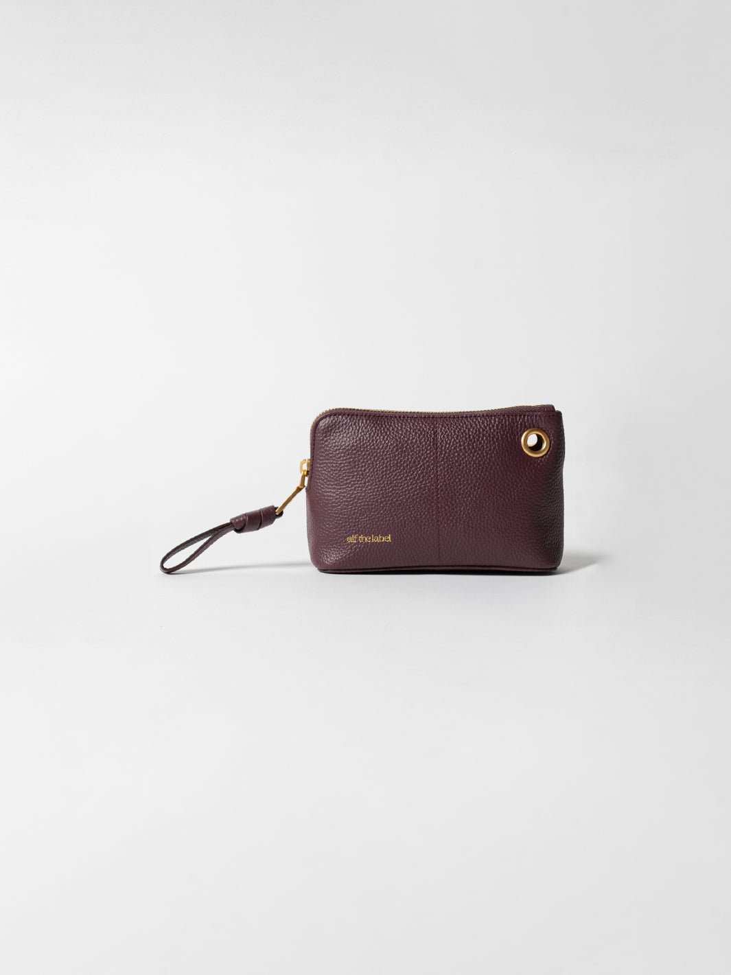 Alf the Label | Luxury convertible bags and accessories