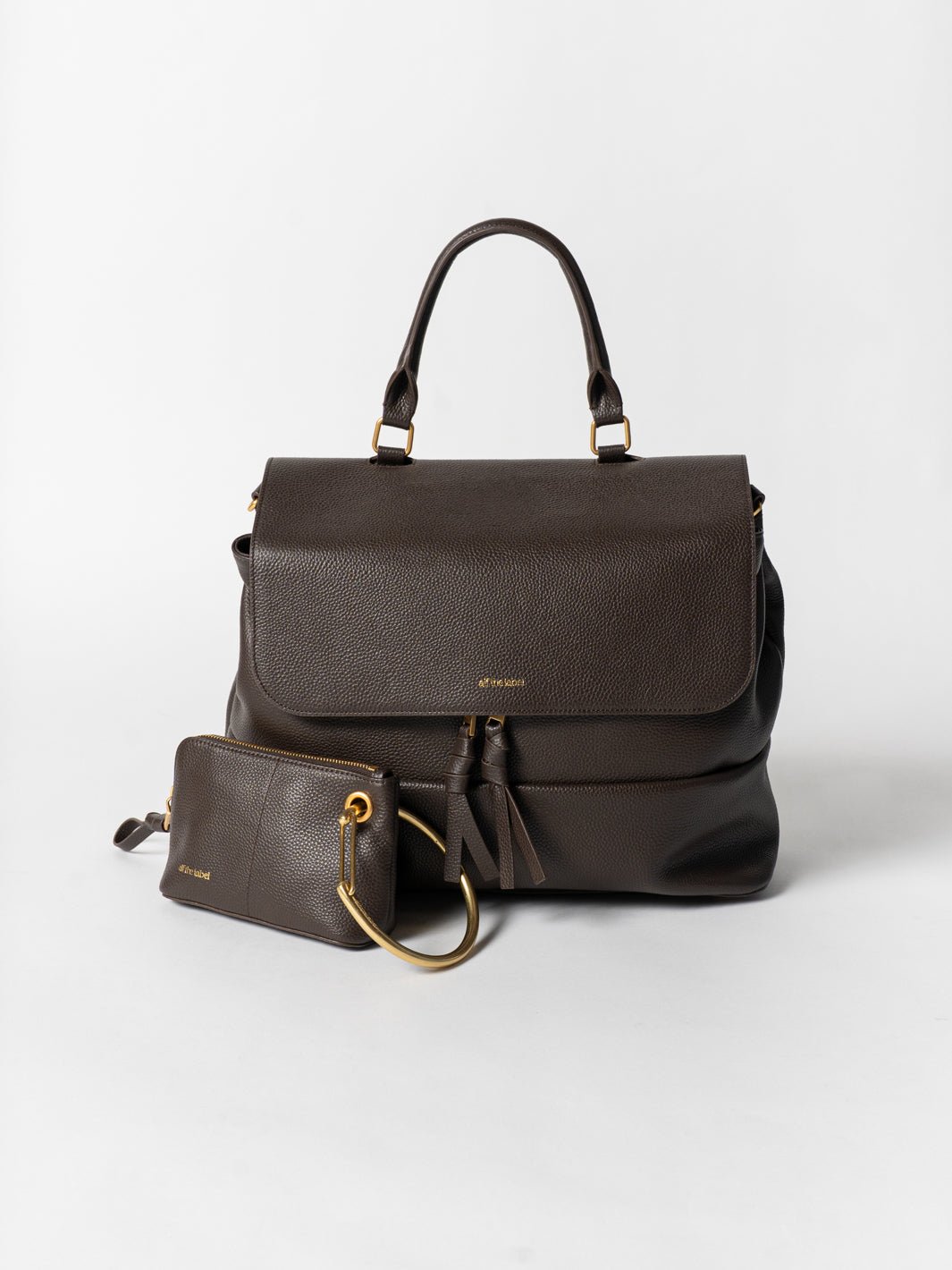 All Luxury Bags and Handbags by Alf the Label