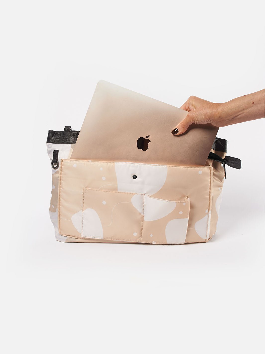 Award-Winning Signature Ari | Luxury Leather 6-Way Backpack – Alf the Label