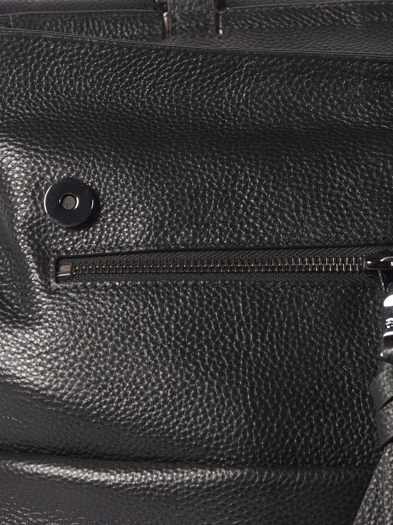 Award-Winning Signature Ari | Luxury Leather 6-Way Backpack – Alf the Label