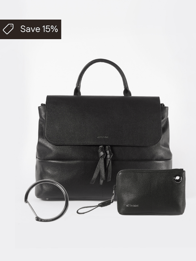 Alf the Label | Stylish baby bags with essential practicality