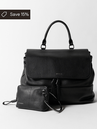Alf the Label | Stylish baby bags with essential practicality