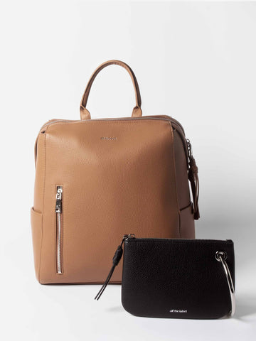 Nappy Bag Backpacks - Shop Online | Alf the Label