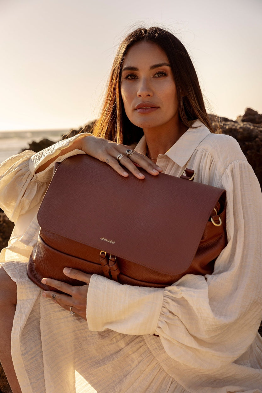 Alf the Label | Stylish baby bags with essential practicality