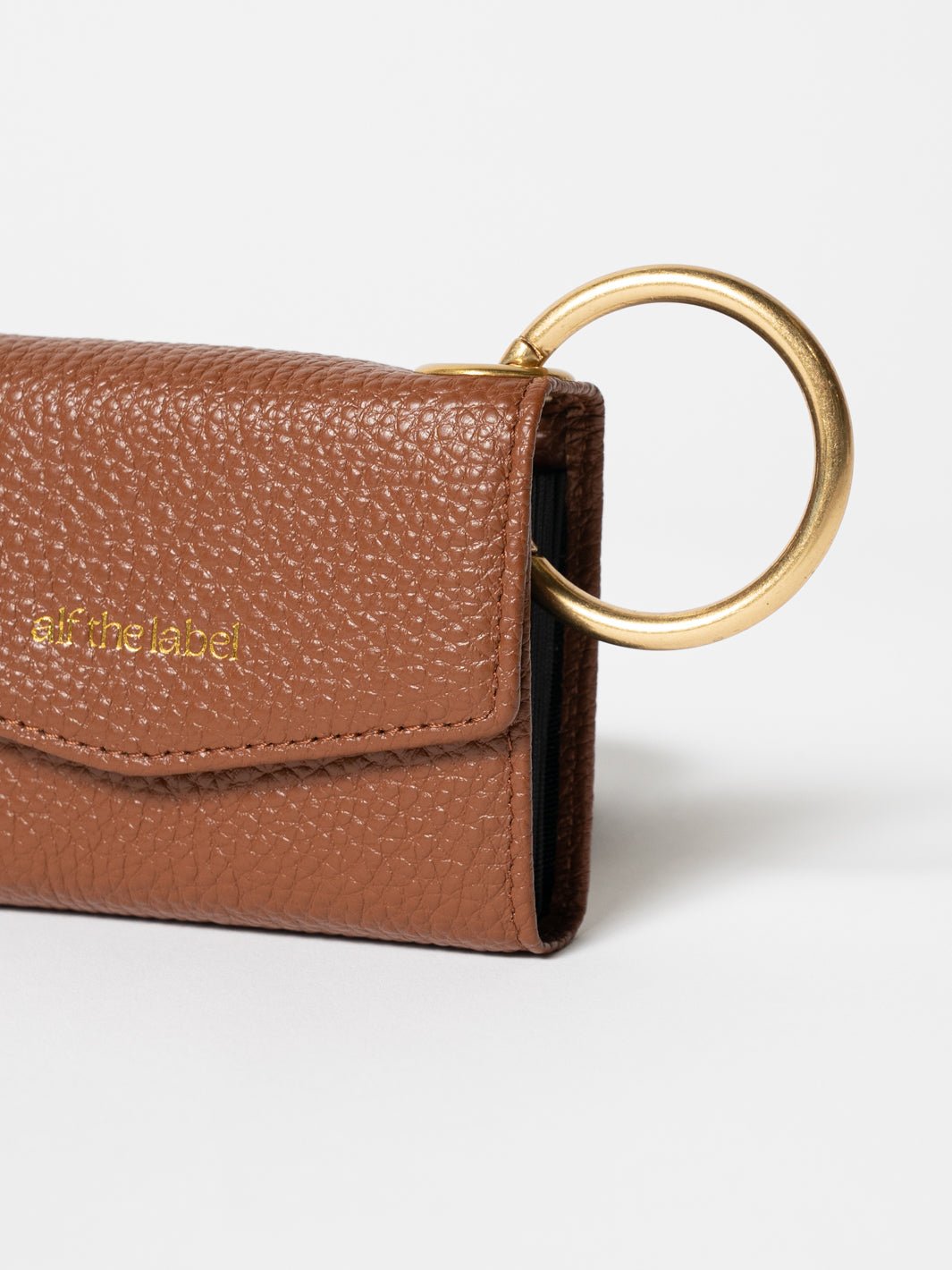 Luxe Elsie Wallet#N#– Alf the Label