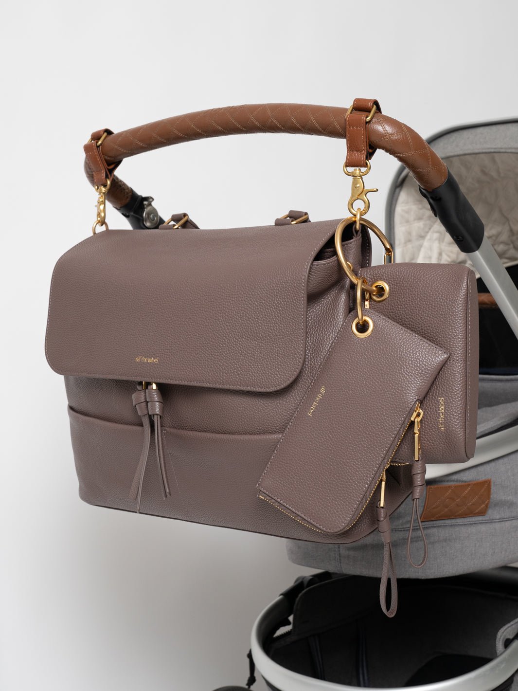 Luxe Harriet Case – Alf the Label