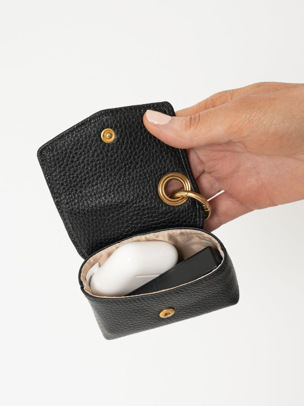Luxe Mini Utility Case – Alf the Label