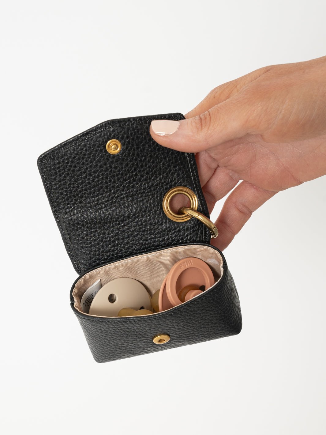 Luxe Mini Utility Case – Alf the Label