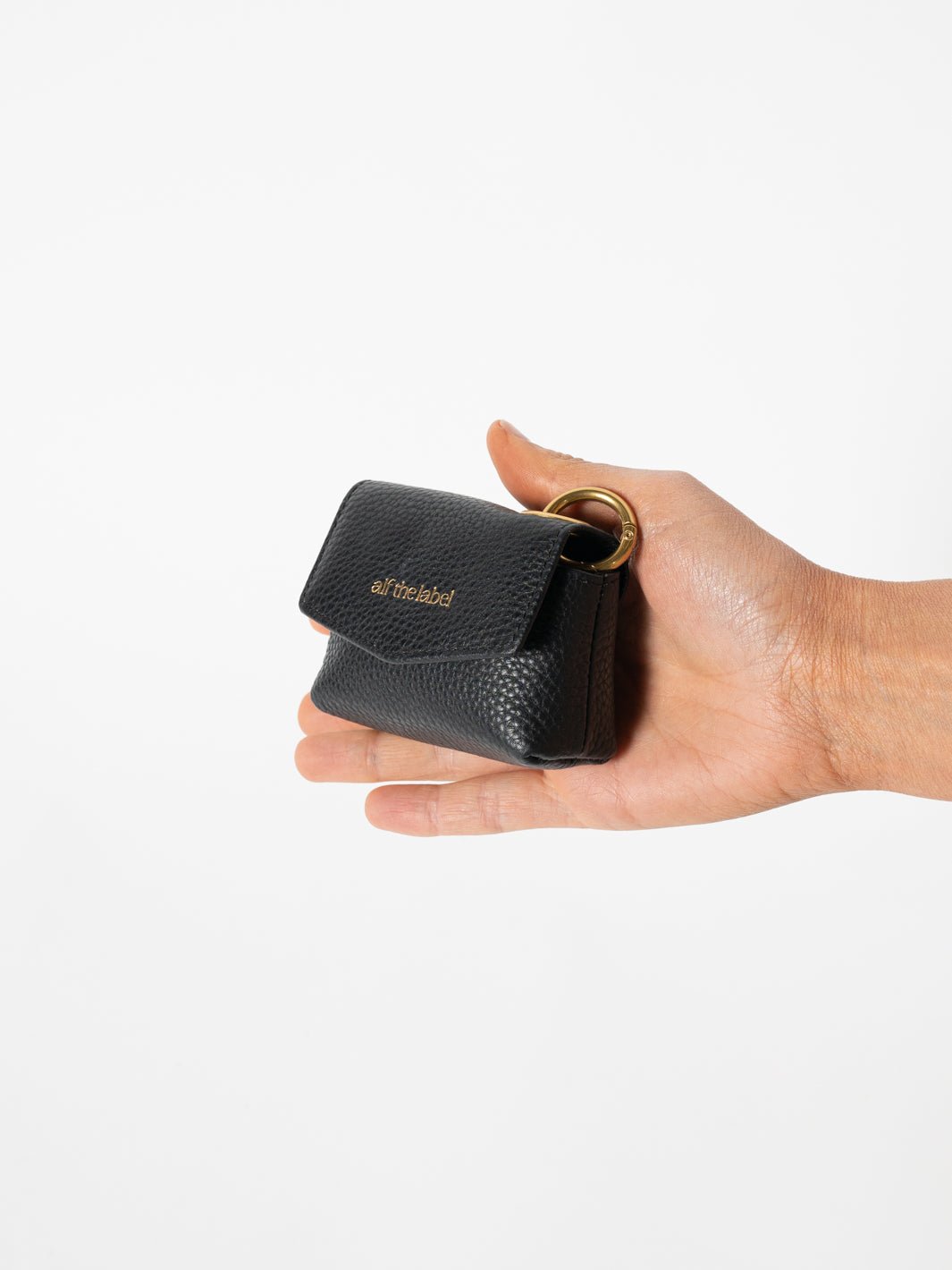 Luxe Mini Utility Case – Alf the Label