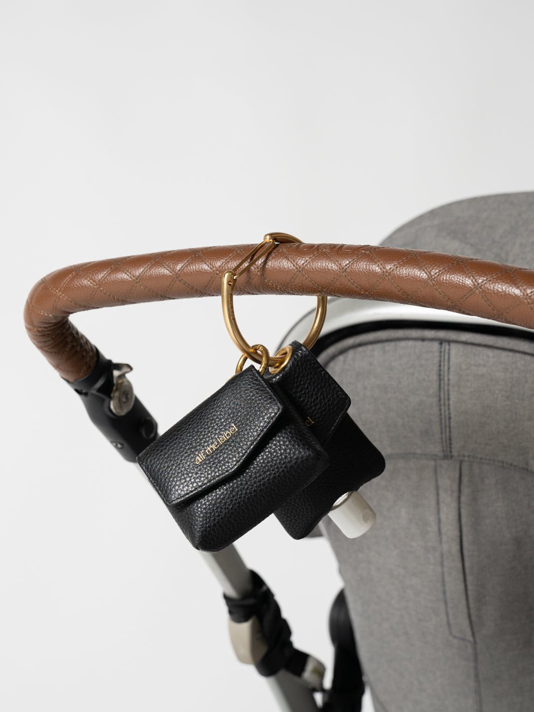 Luxe Mini Utility Case – Alf the Label