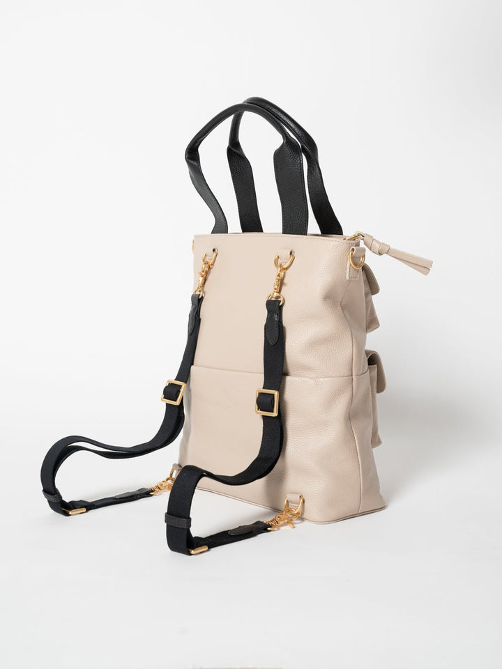 Nappy Bag Backpacks - Shop Online | Alf the Label